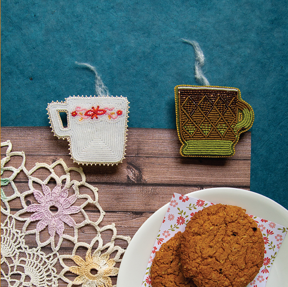 Q&A with Shawna Davis – IBBY Canada